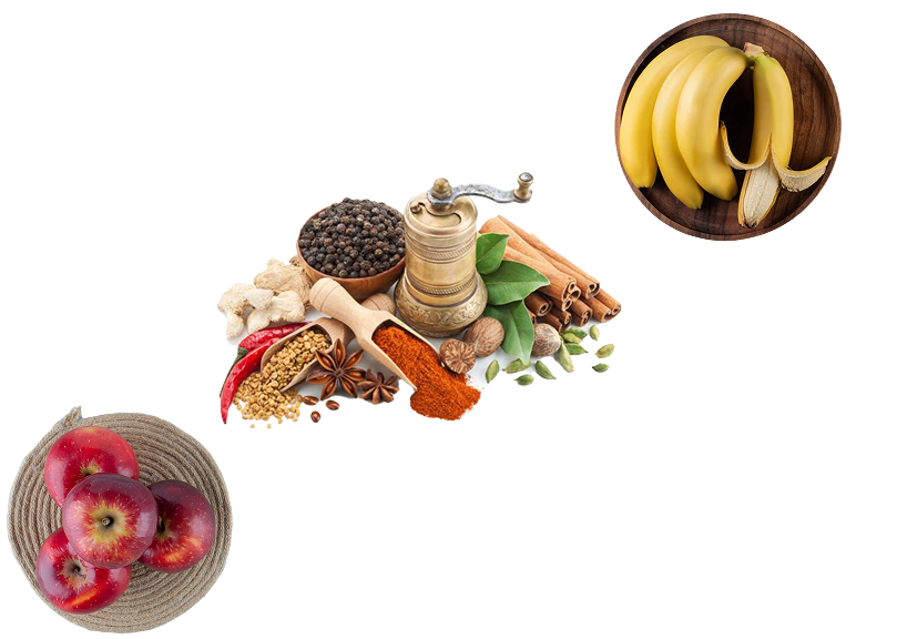 Aux Délices du Palais - Épices et Herbes d'Exception