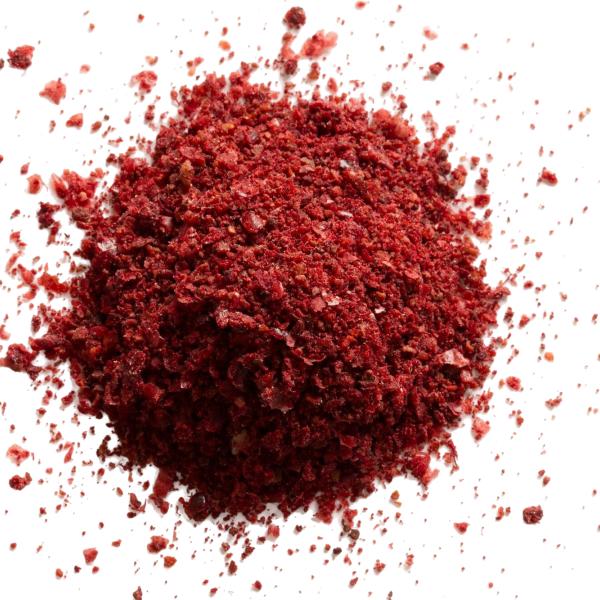 Sumac - Aux Délices du Palais｜Expert en herbes, épices et saveurs